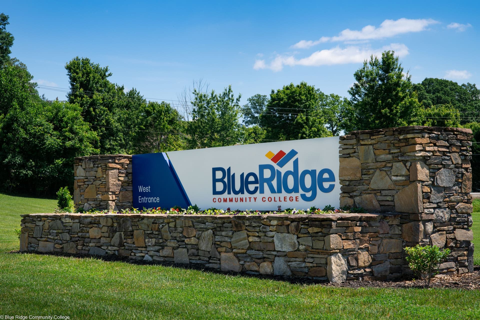 Blue Ridge Community College - NCCCS
