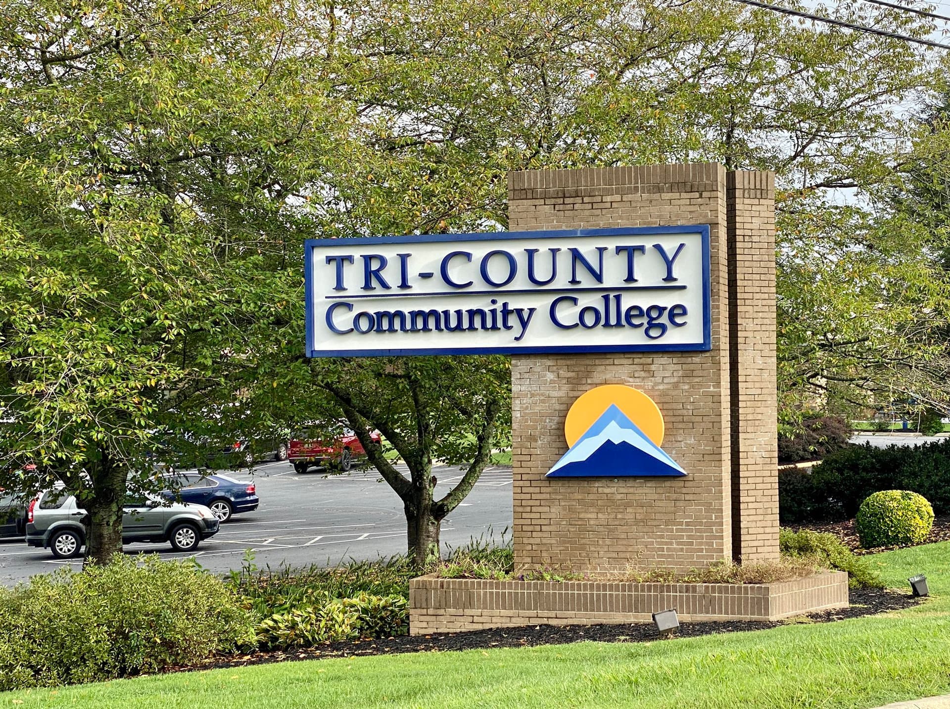 Tri-County Community College - NCCCS